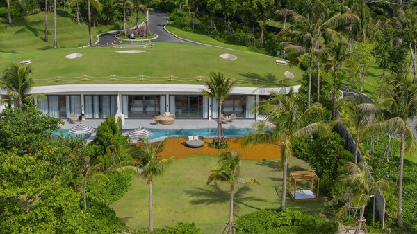 Anantara Koh Yao Yai Resort & Villas - Ko Yao Yai