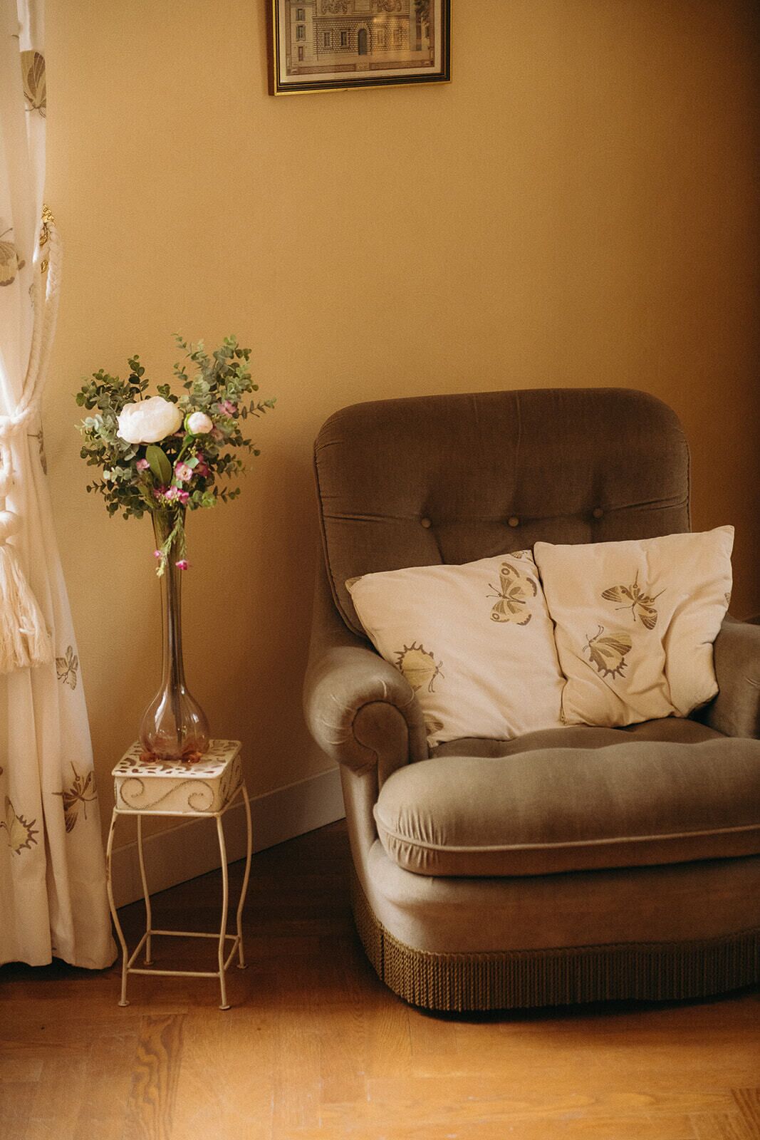 Private Castle With Swimming Pool In Provence - Salon-de-Provence