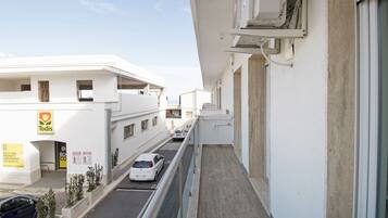 Apartamento | 2 quartos