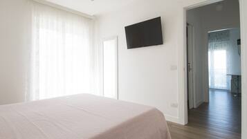 Apartamento | 2 quartos