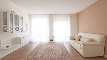 Apartamento | 2 quartos