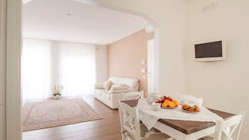 Apartamento | 2 quartos