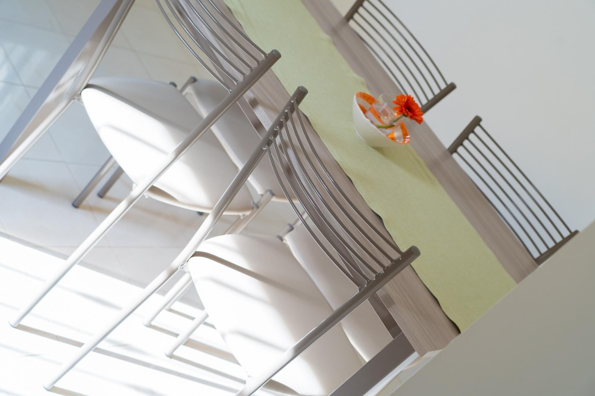 Apartamento | 1 quarto, berços grátis