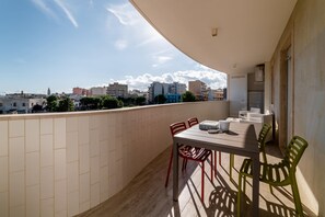 Apartamento | 2 quartos