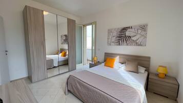 Apartamento | 2 quartos