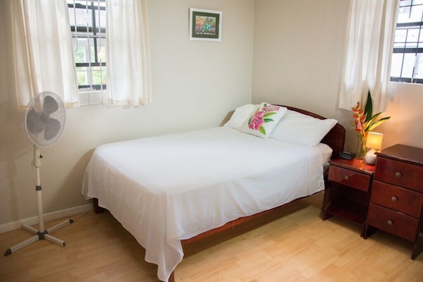 Morne Seaview Apartments - Saint Lucia
