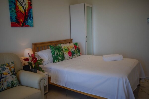 Morne Seaview Apartments - Santa Lucía