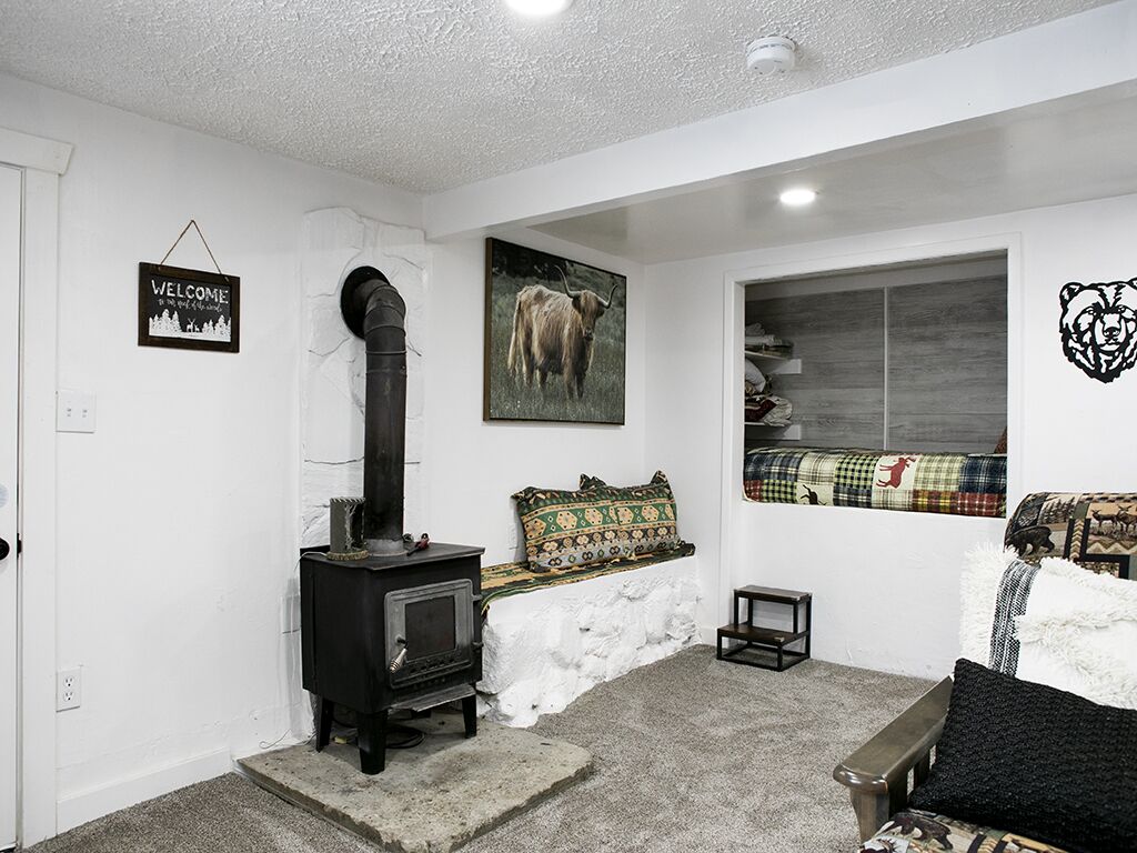 Whispering Pines By Cottonwood Lodging - Snowbird, UT