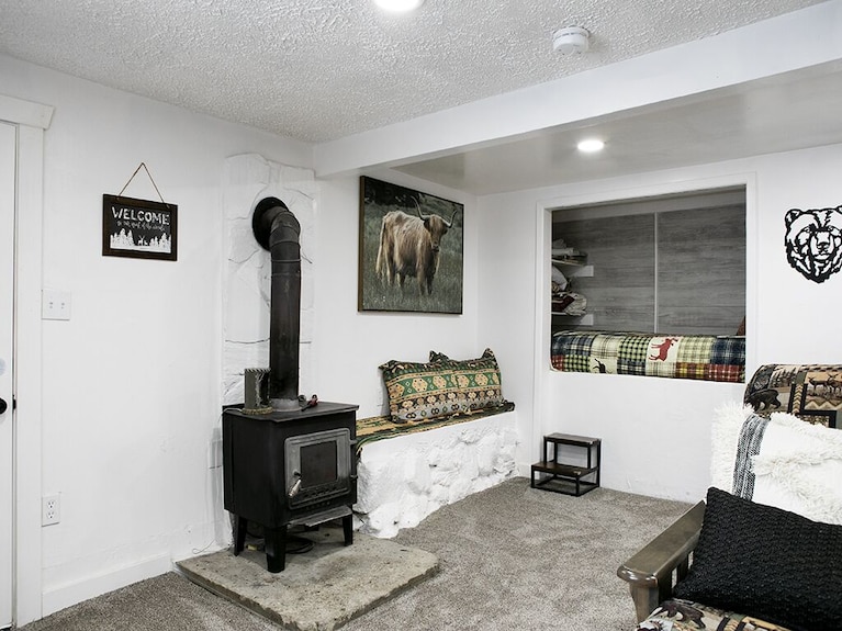 Whispering Pines By Cottonwood Lodging - Snowbird, UT