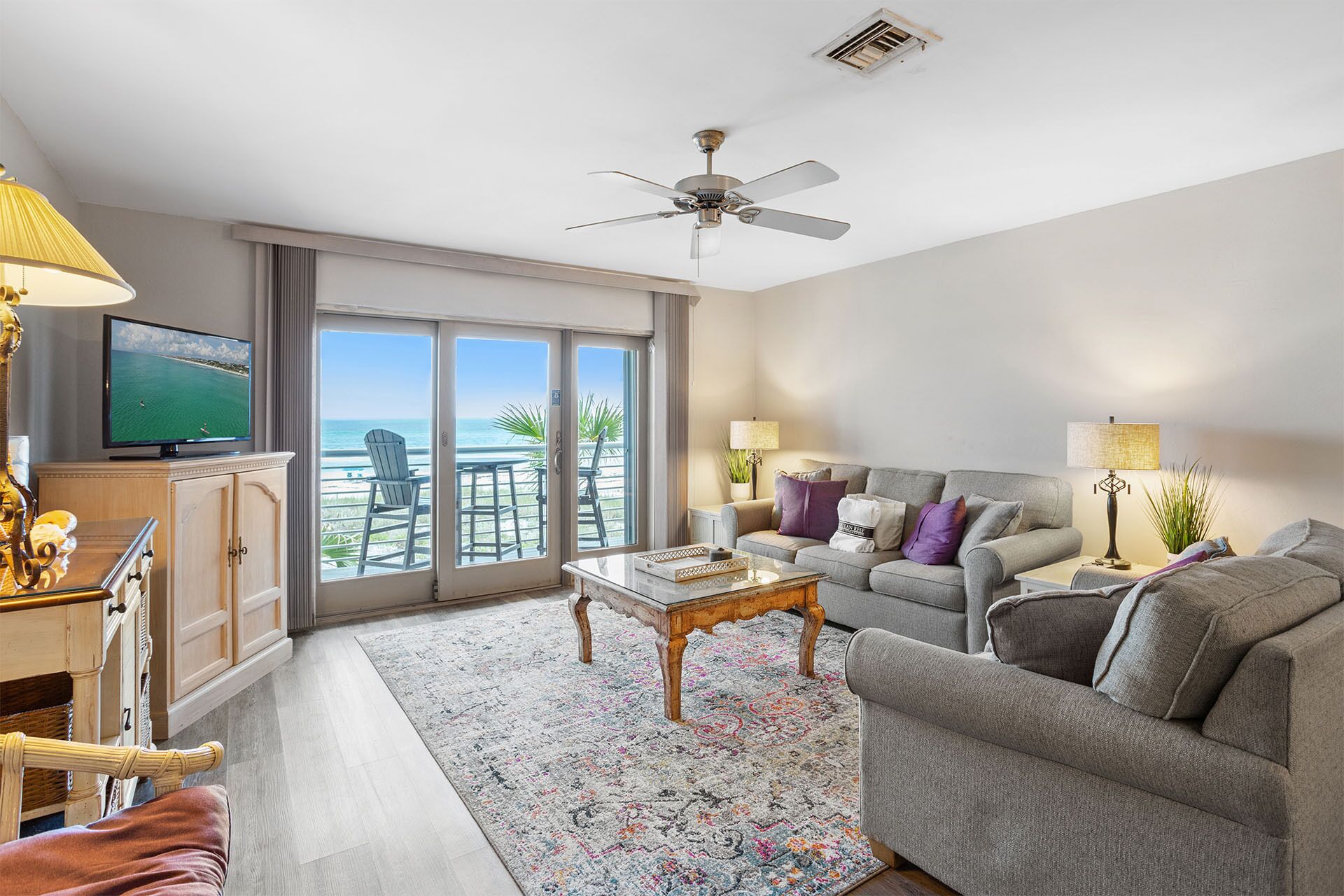 A Sea Shell on the Beach - great place for a beach vacation. - Seagrove ...