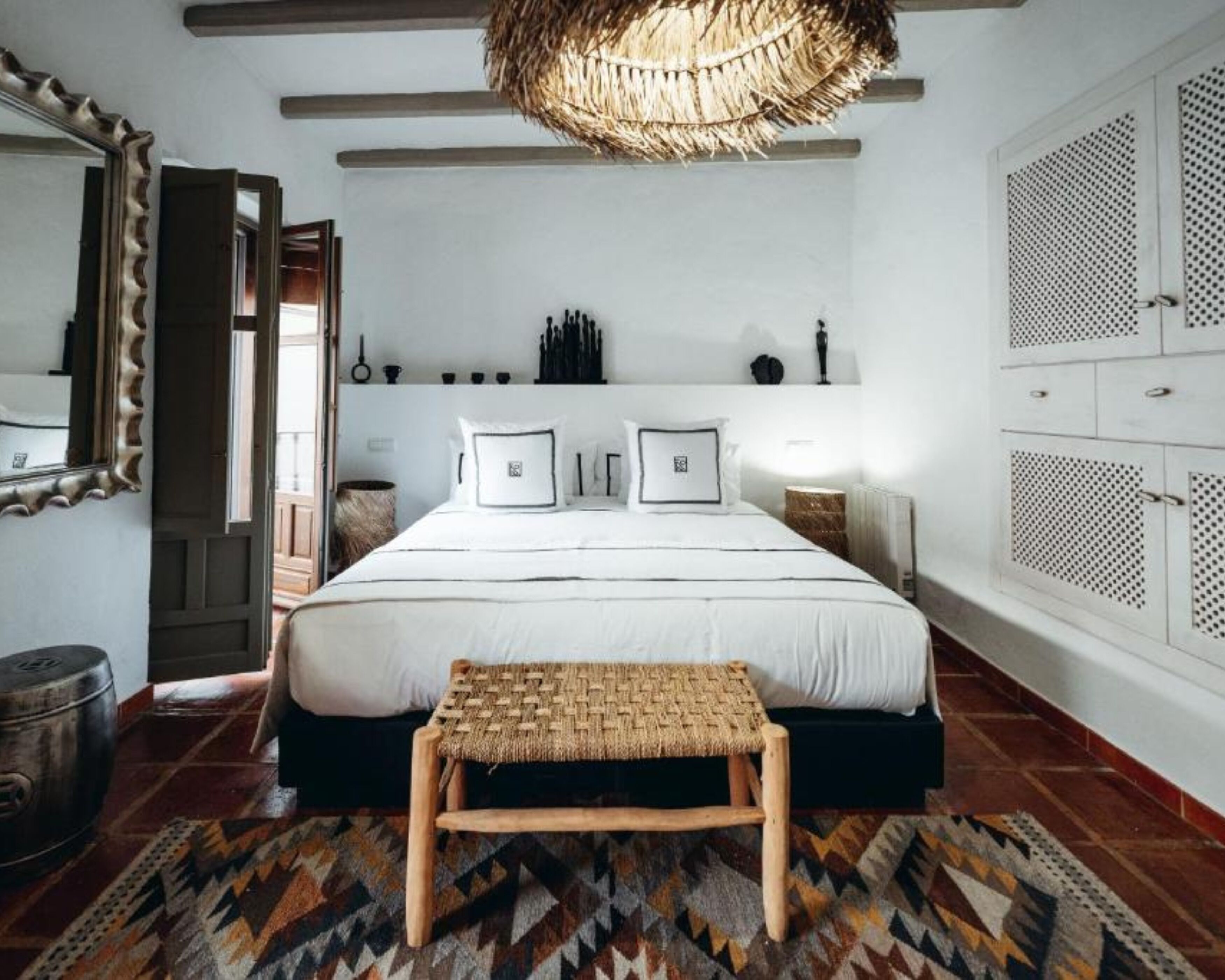 Casa conforto | Roupas de cama de algodão egípcio, roupas de cama premium, frigobar