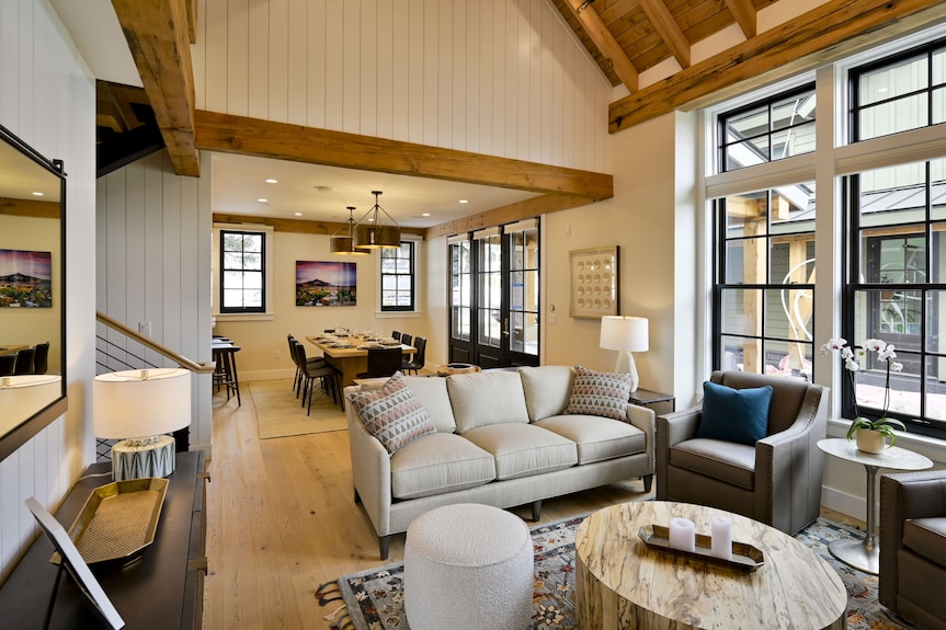 Mariposa At Academy Place - Crested Butte, CO