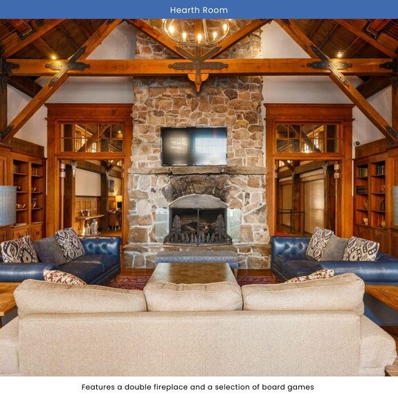 Lux Stay Usa Brigham Studio As222 Ski-in/ski-out - Seneca State Forest, Dunmore