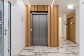 Detalhe da parte interna