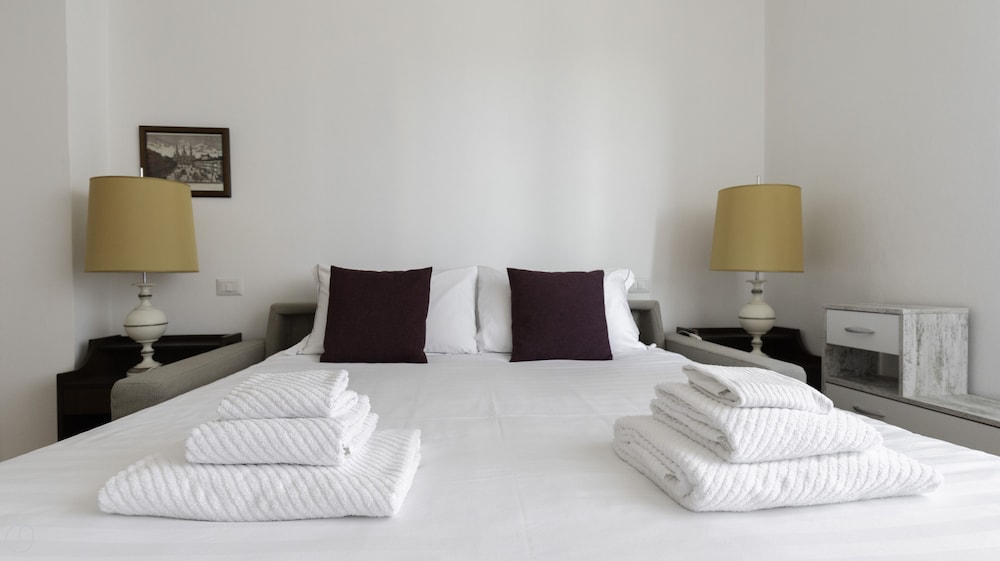 Risorgimento 99 A - Una Habitación Piso, Capacidad 2 - Sesto San Giovanni