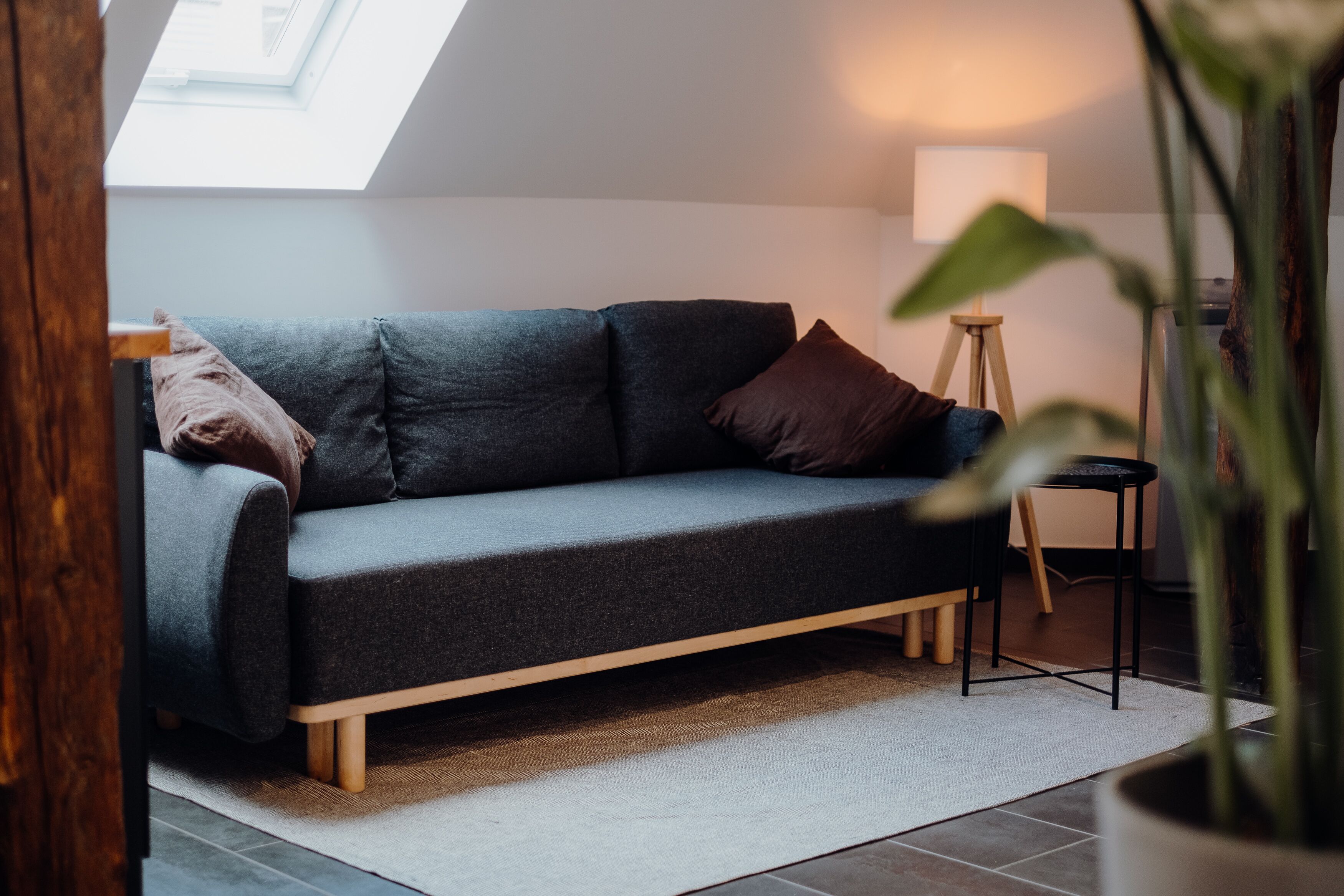 Luxurious And Stylish Vacation Apartment In A Prime Location In Bremen - Bremen