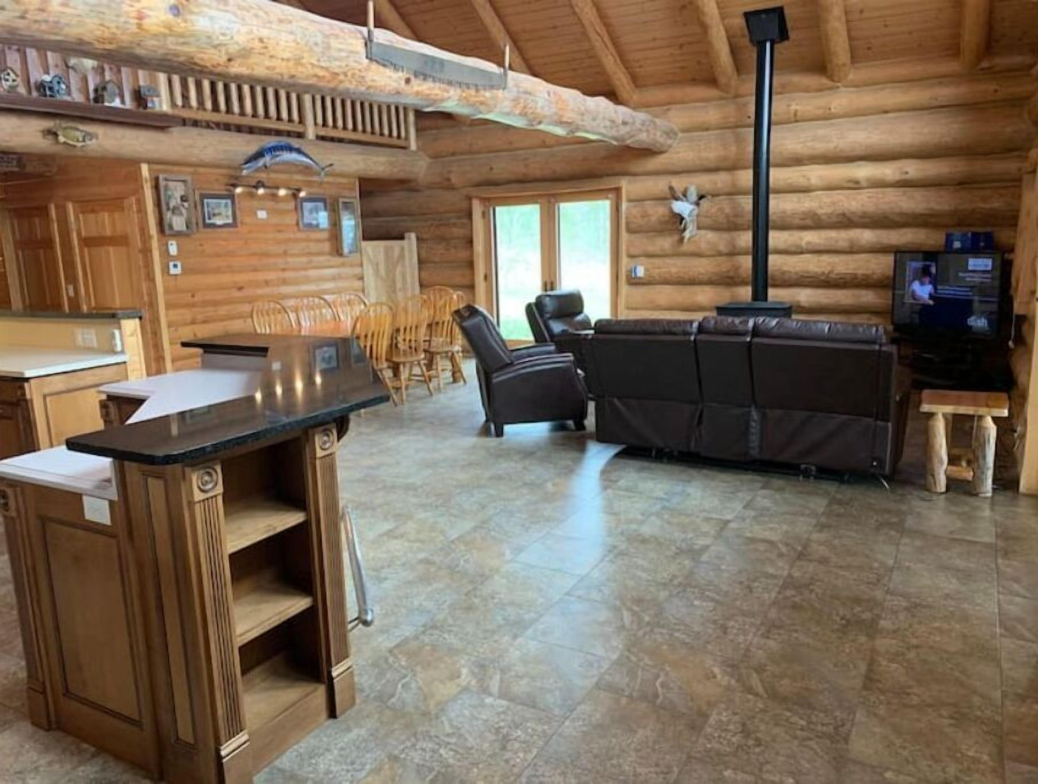 Atv Trails At Your Doorstep! - Wisconsin