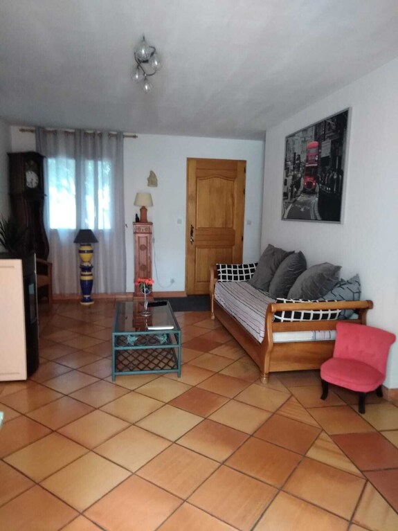 Comfortable House 5 Minutes From Aix-en-provence - Aix-en-Provence