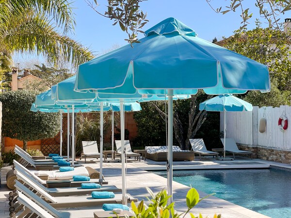 Hôtel Le Mouillage - Gassin