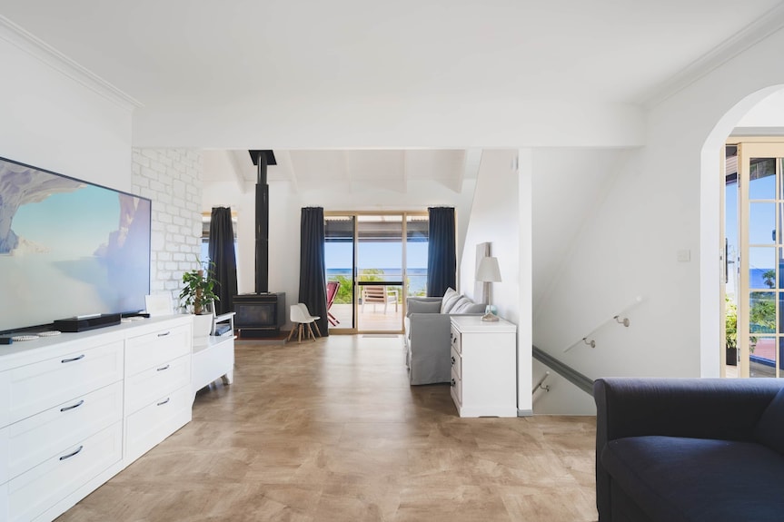 Oceanview Loft By Peppy Beach Retreats® (6 Adults), Oceanview Loft - Peppermint Grove Beach, Western Australia