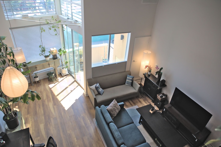 Modern 2br + Loft Family Home, Steps To Echo Park - Echo Park - Los Angeles