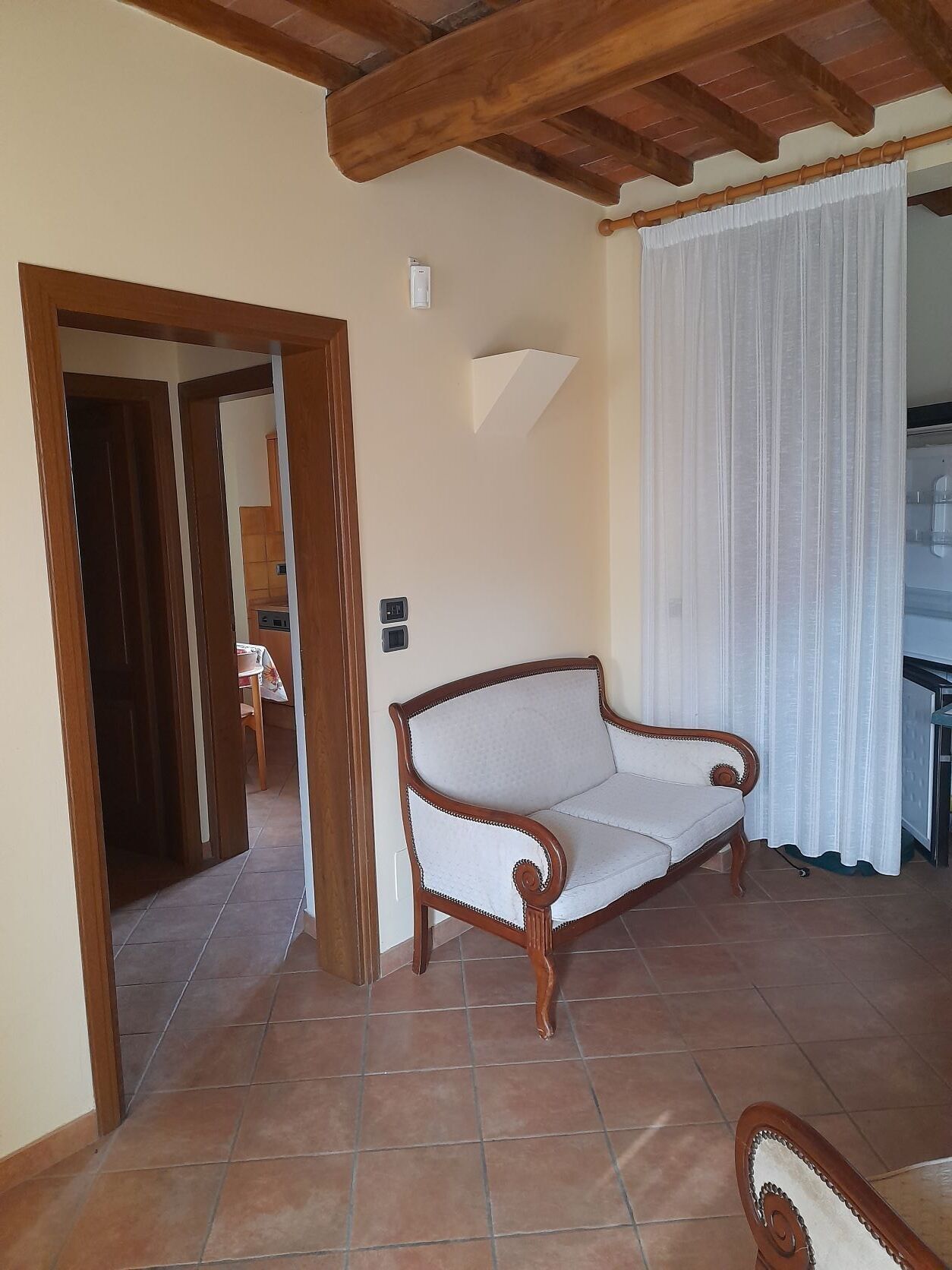 Olive Tree Villa - Vinci