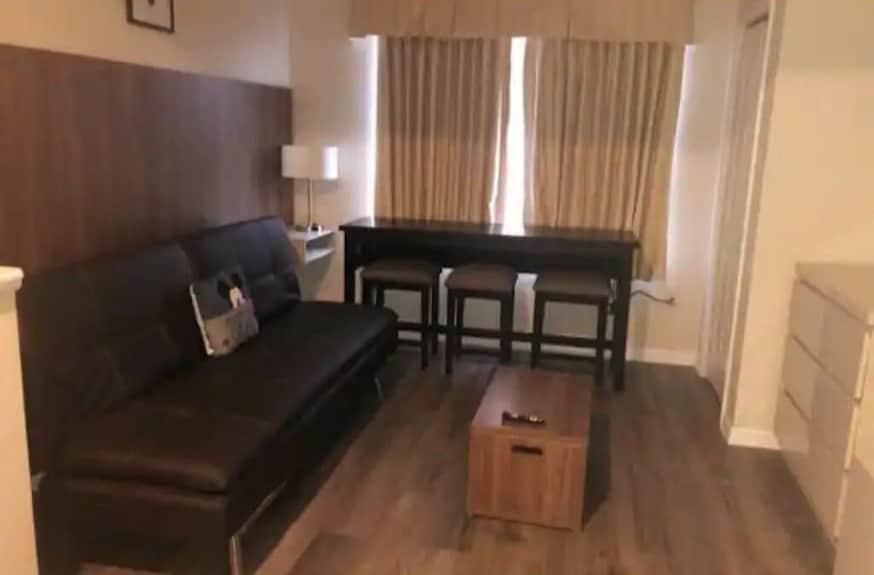 Universal-disney Dream Studio Apartment - Orlando