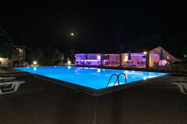 Euphoria Complex 2 - Corfu