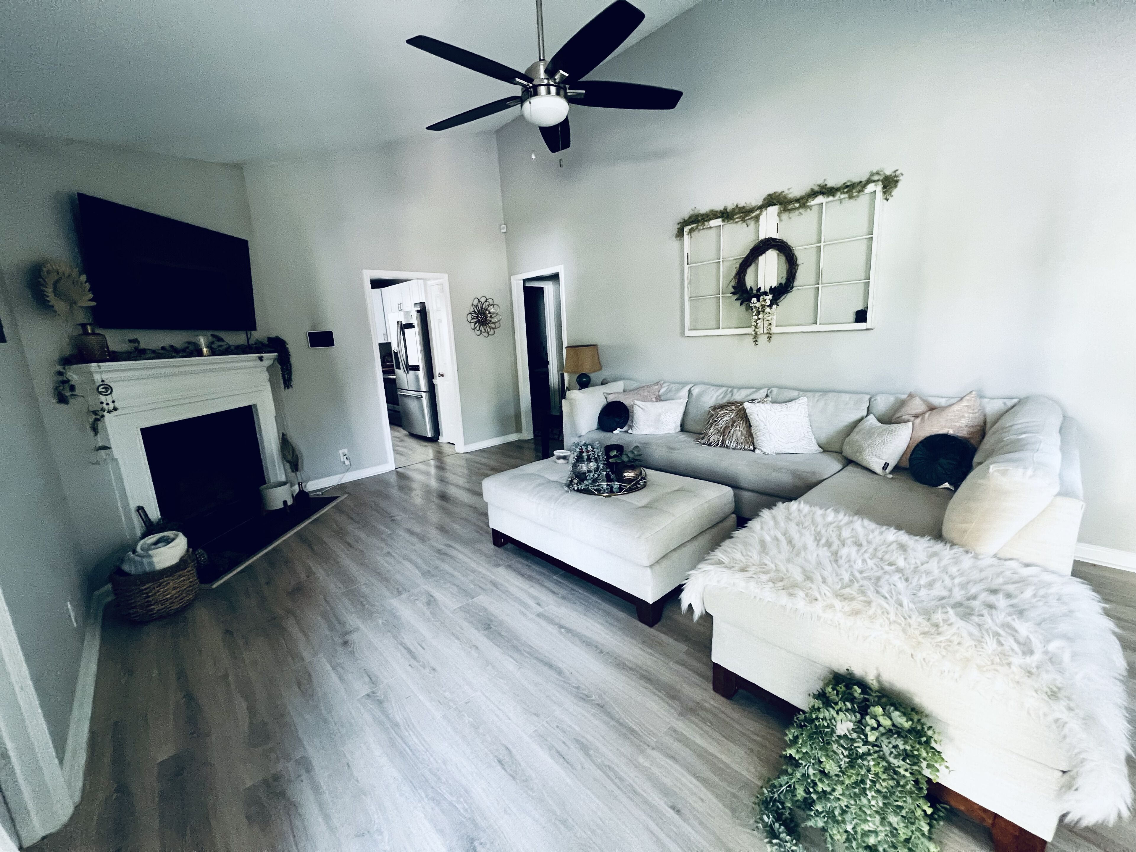 The Nash Spot - Mt. Juliet