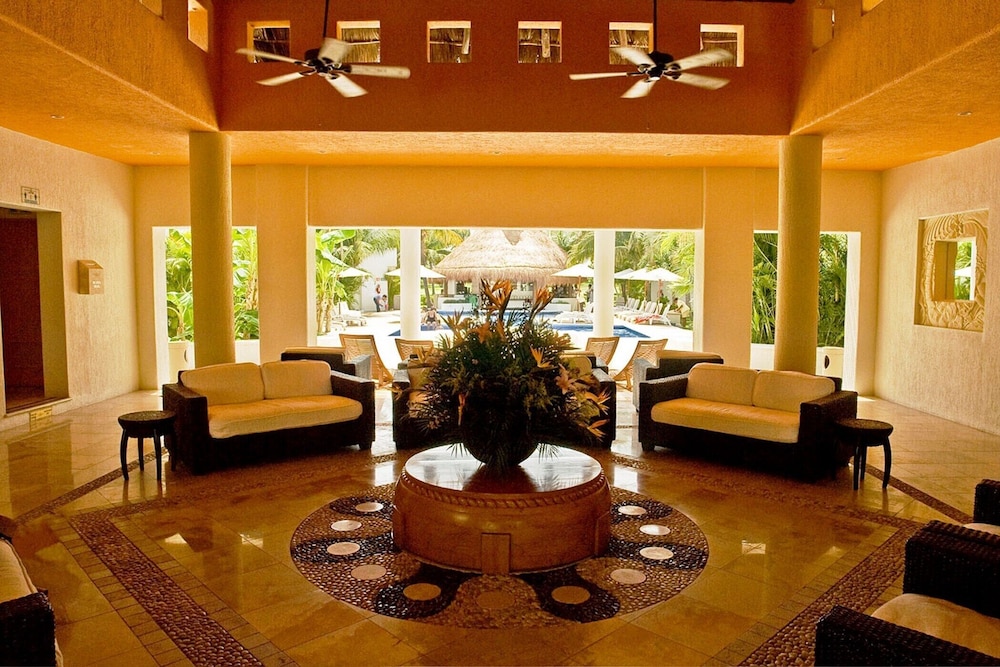 Laguna Suites Golf & Spa - Cancún
