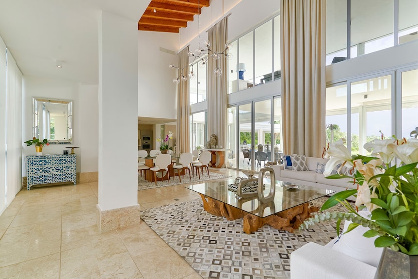 Family Friendly Villa Inside Punta Cana Resort&club With Maid Included! - Punta Cana