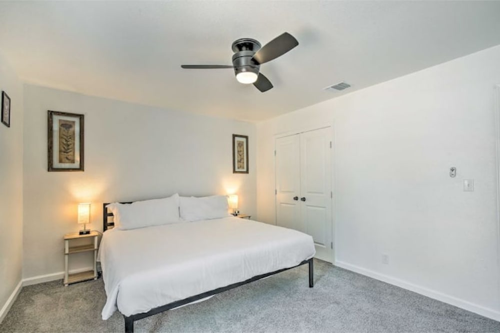 Renovated San Antonio Retreat ~ 16 Mi To Dtwn - Terra Mont – San Antonio