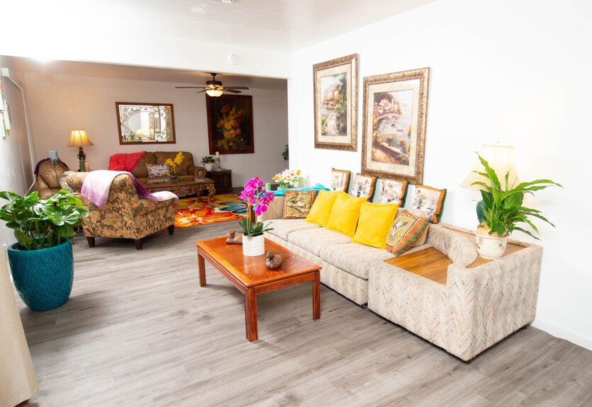 Fairy God Mother's House With Pool Near Arcadia And Old Town Scottsdale - 피닉스