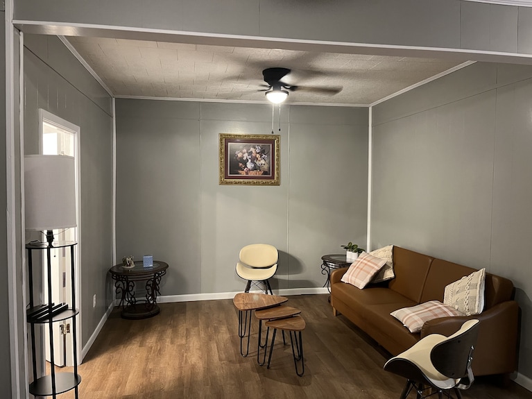 Bon Temps House - Close To Everything Eunice Has To Offer! - Louisiana