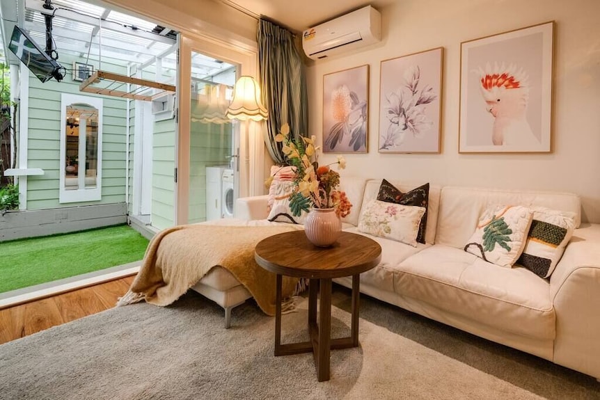 The Chelsea Cottage, Alfresco Living East Redfern - Coogee
