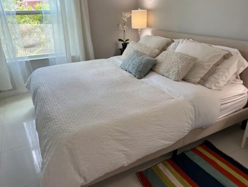 Fresh, Comfortable And Modern Studio In Miami - Kendall, FL