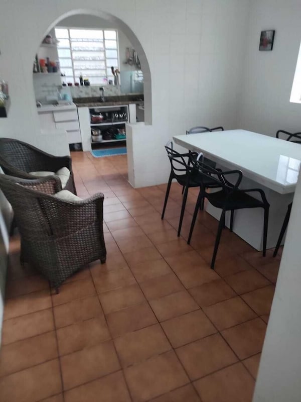 Banesha Hostel - San Paolo, Brasile