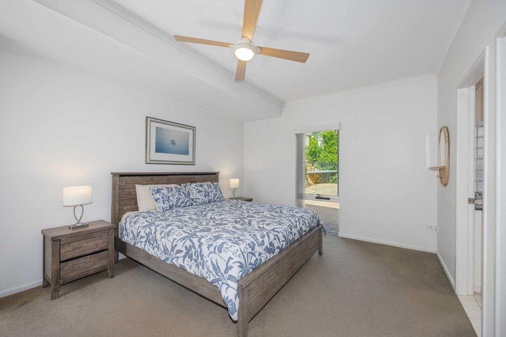 Paradise View - Coastal Townhouse Bonny Hills - Bonny Hills