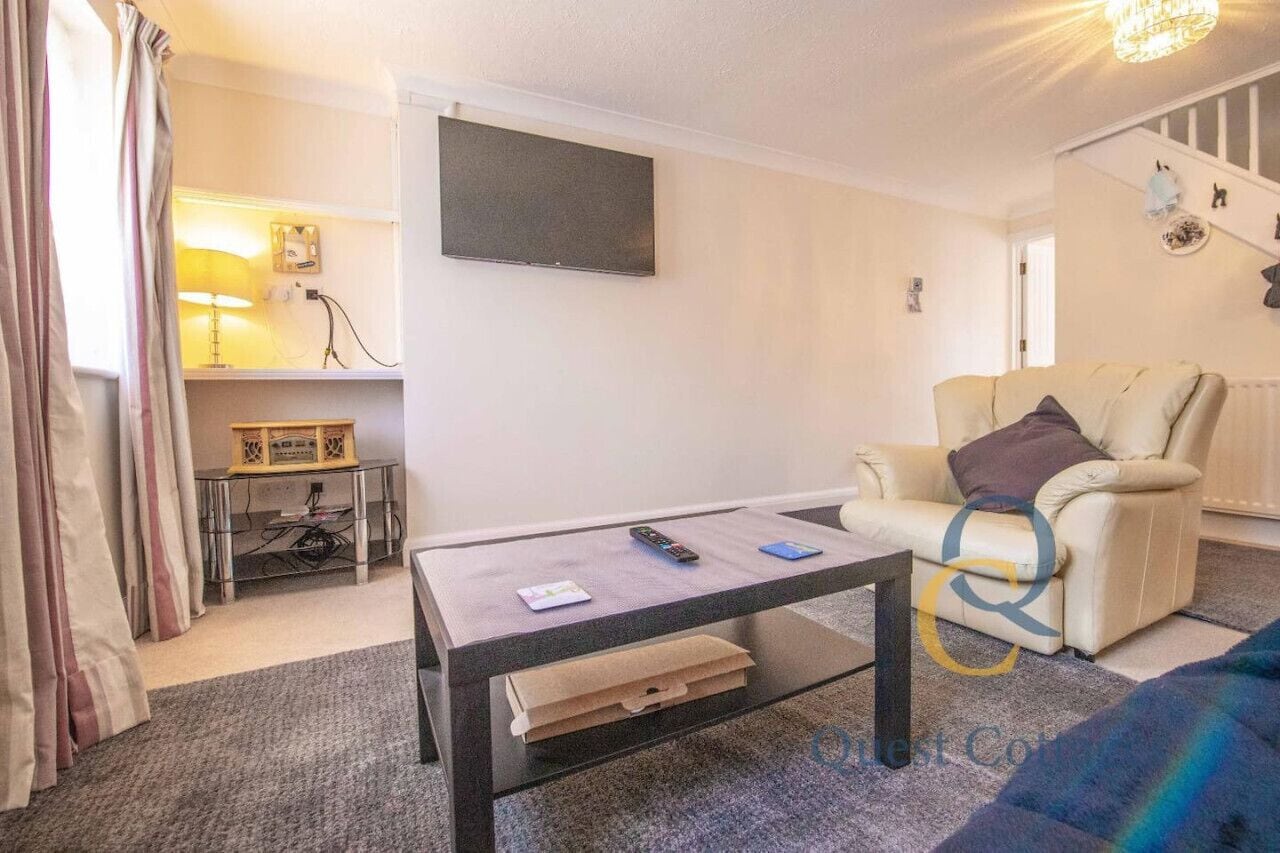 Pittlesden Cottage  Ideal Location - Tenterden - East Sussex