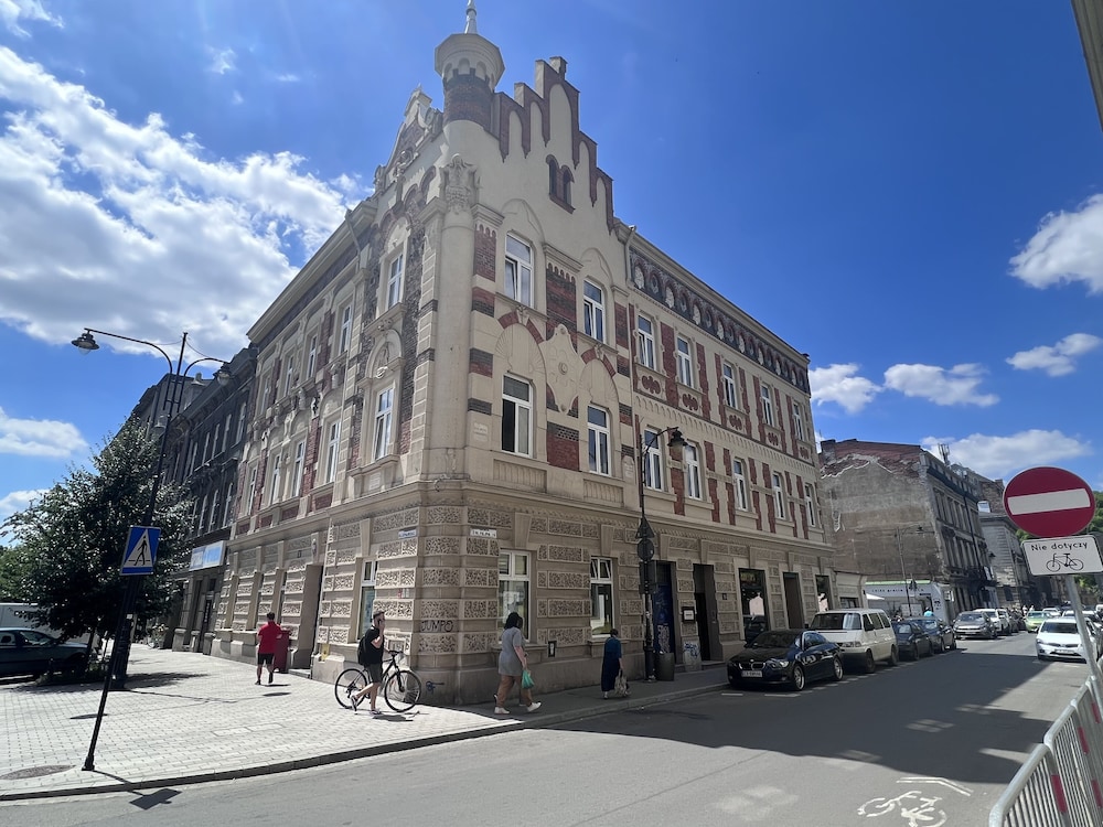 Old Market Residence - Cracovia