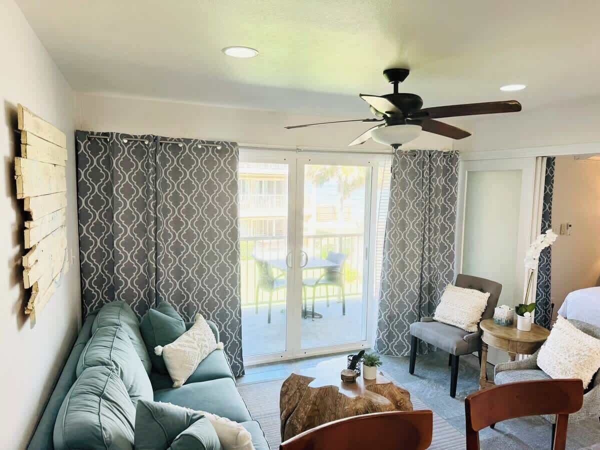 Kauai Kailani 206. Outstanding Updated Condo! - Kauai, HI
