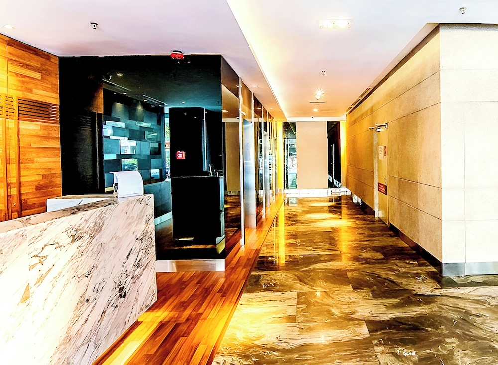 D’CASA Riverson at Kota Kinabalu - City Center Family Sized Home with ...