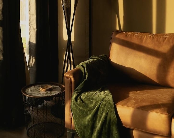 Woora - Hills Kissed By Golden Sunrise As You Awaken To A World Kissed By Dawn At Woora (Noongar For "Far, Far Away"). - Bridgetown