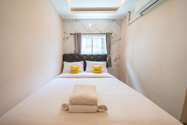 Amber Inn - Bangkok