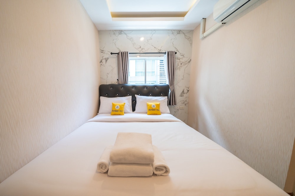 Amber Inn - Bangkok