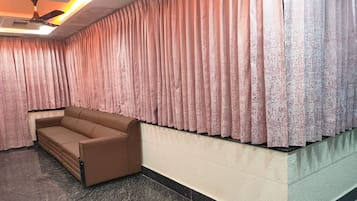 Recepção