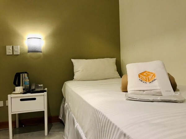 Ngn Gran Hotel - Tuguegarao City