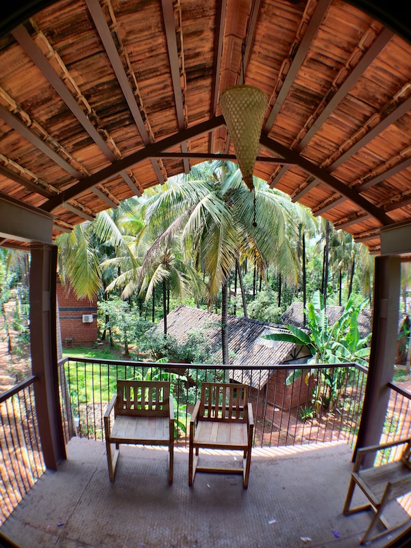 The Orchard Resort - Belagavi