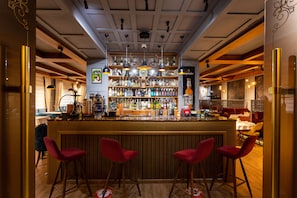 Bar (no alojamento)