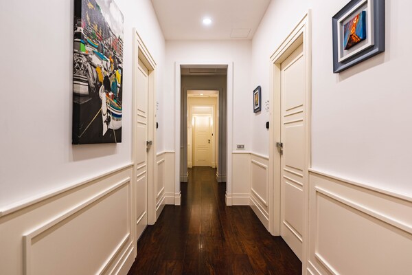 Ad Maiora Boutique Suite - Naples